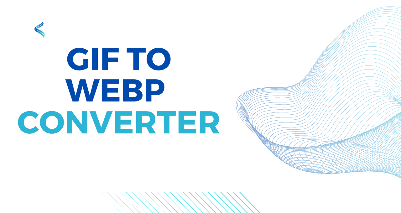 GIF To Webp Converter - Free & Fast Image Tool