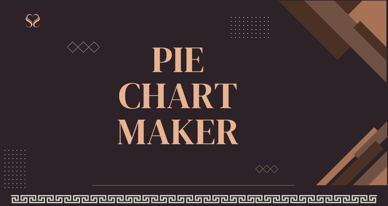Pie Chart Maker